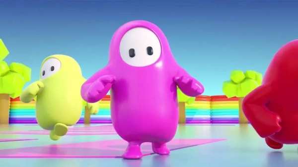 Fall Guys: How to Get New Outfits - Twinfinite