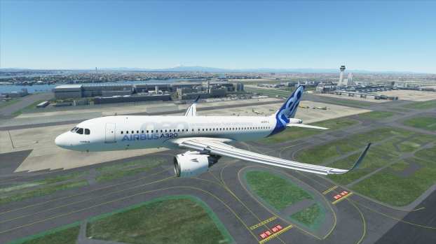 Microsoft Flight Simulator: Is It Open World? Answered - Twinfinite
