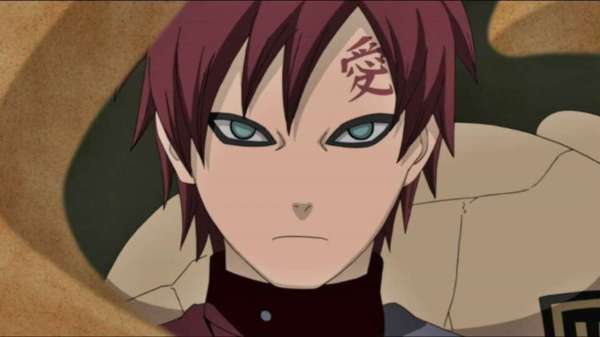 Does Gaara Die in Naruto Shippuden? - Twinfinite