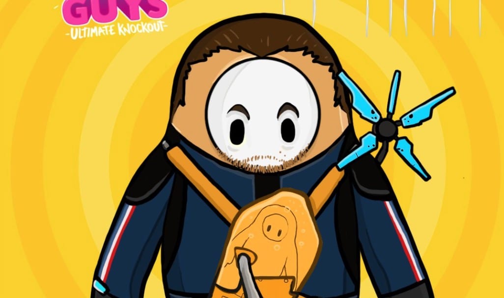 These 10 Fan-Made Fall Guys Costumes Need to Be Real ASAP - Twinfinite