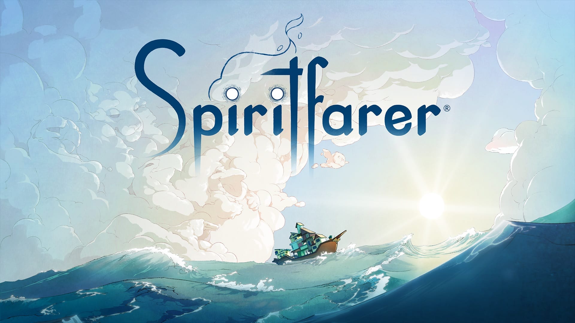 Spiritfarer: How to Get Glass - Twinfinite