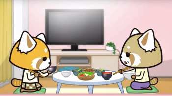 Aggretsuko Season 3 to Drop on Netflix this Month, Check Out the New ...