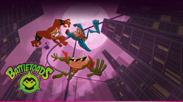 Battletoads: How to Play As Pimple, Zitz, and Rash - Twinfinite