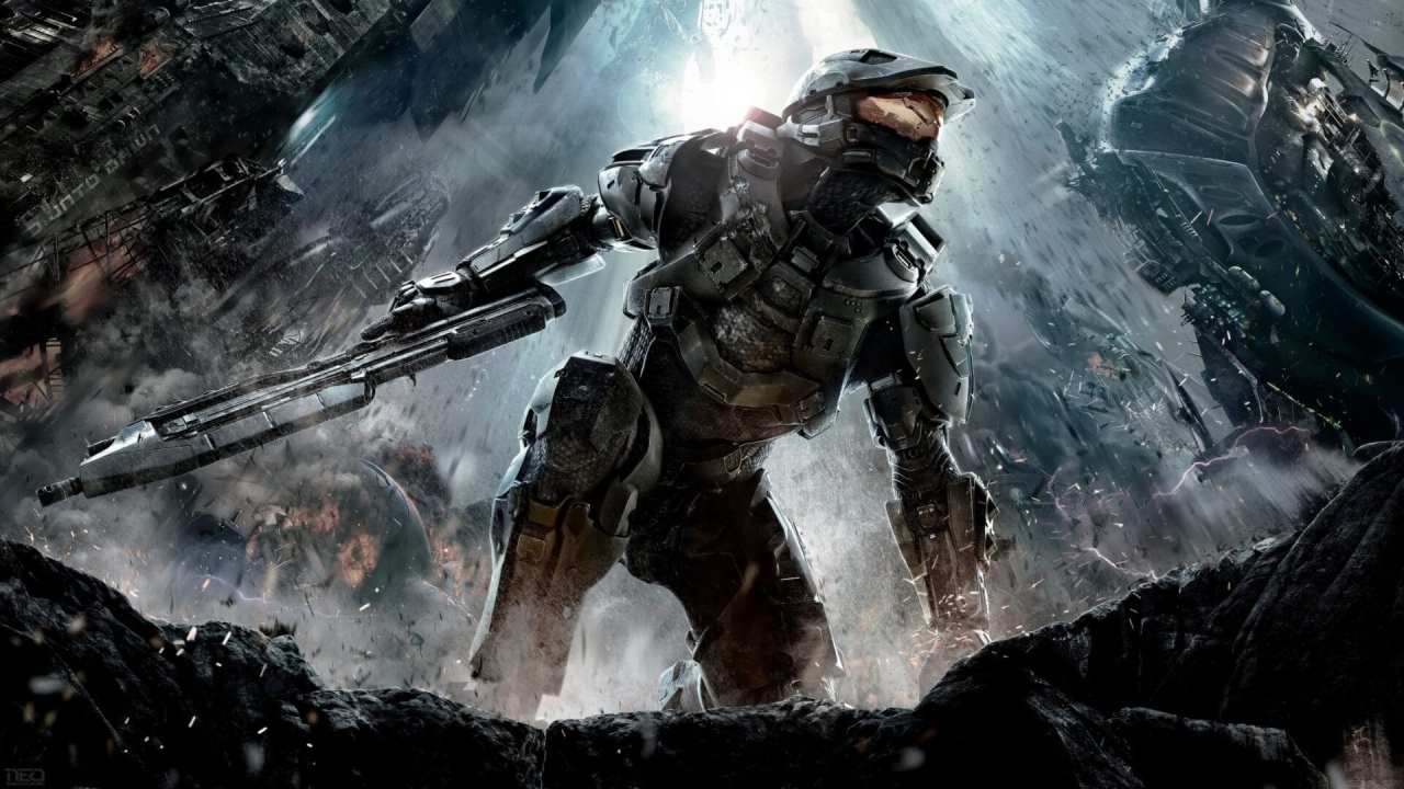Top 10 Most Iconic Halo Multiplayer Maps, Ranked
