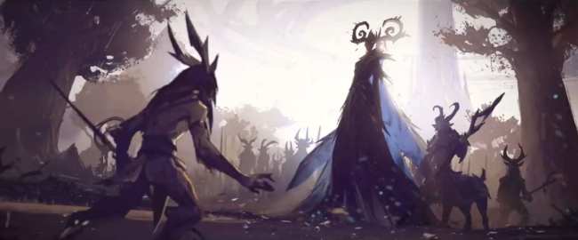 World of Warcraft Shadowlands' Animated Series Coming Thursday - Twinfinite