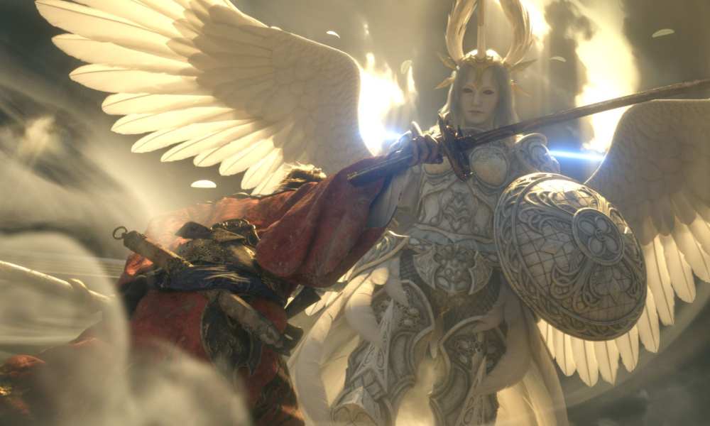 FFXIV: How to Get All Modern Aesthetics Hairstyles