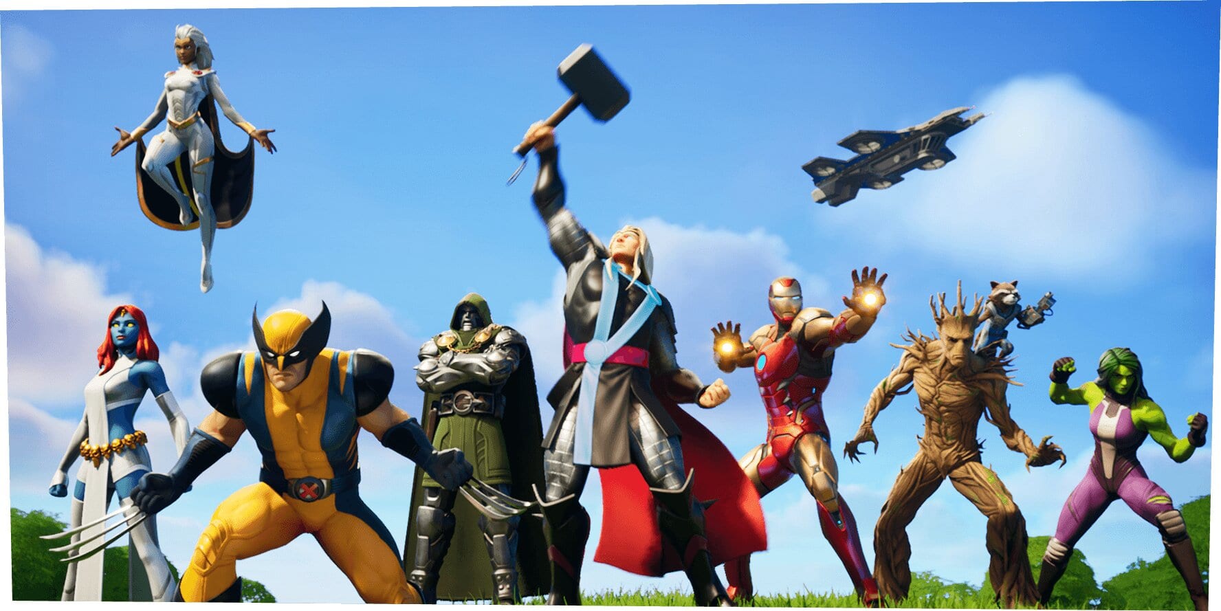 Fortnite Chapter 2 Season 4 Guide Wiki - Twinfinite