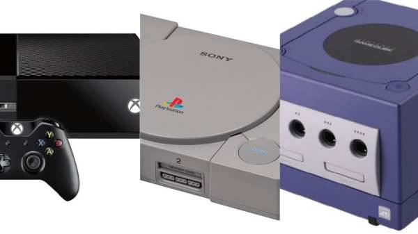 Do You Know Your Console Release Dates? Take This Quiz to Find Out ...