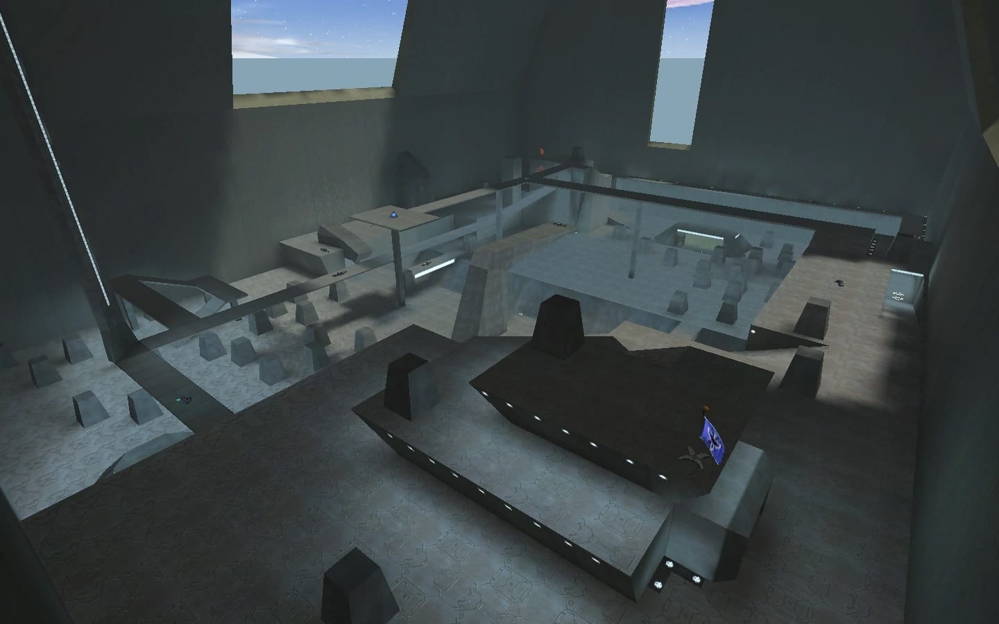 Top 10 Most Iconic Halo Multiplayer Maps, Ranked - Twinfinite