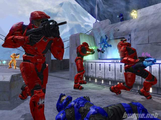 Top 10 Most Iconic Halo Multiplayer Maps, Ranked