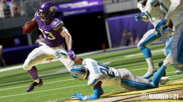 Madden 21: How to Change Camera Angles - Twinfinite