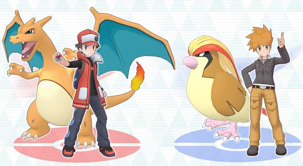 Pokemon Masters: Best Sync Pairs for Your Team