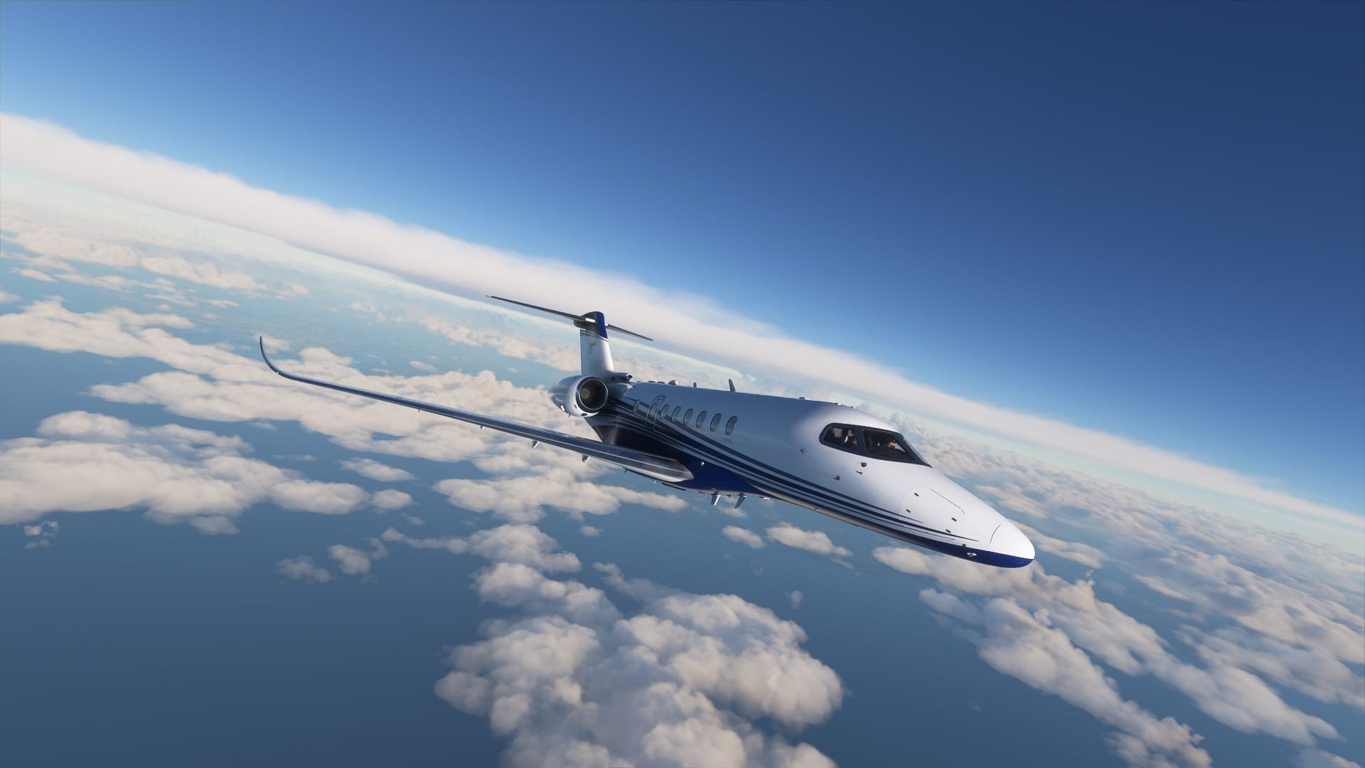 Microsoft Flight Simulator Planes List: Every Aircraft You Can Fly ...