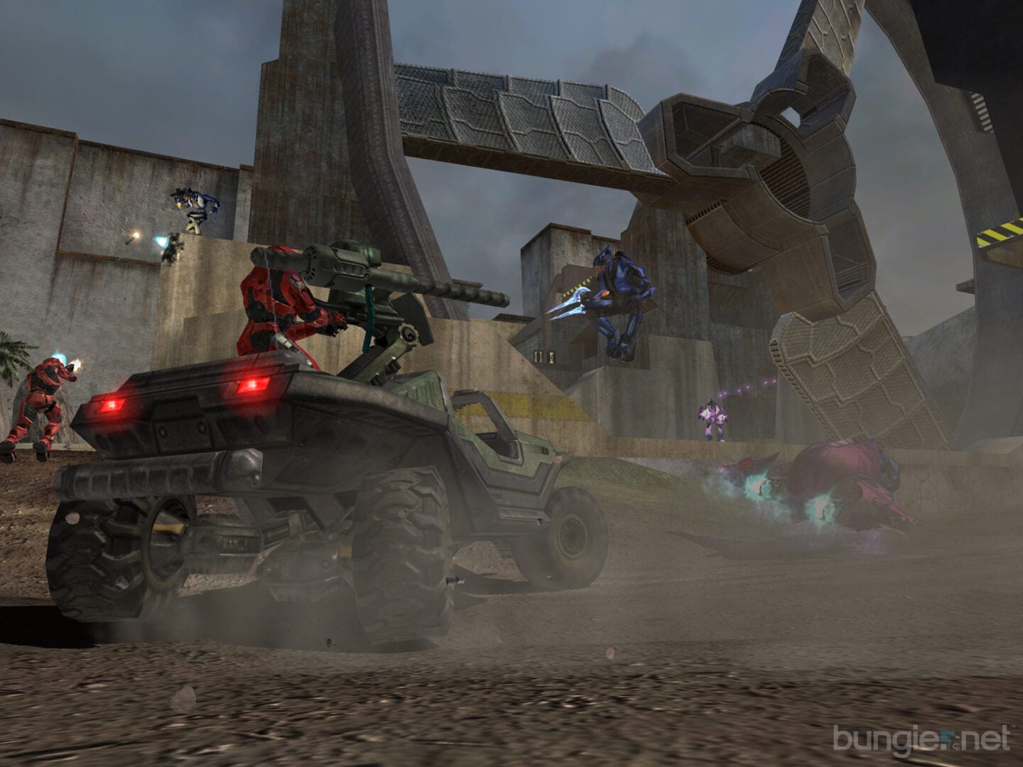 Top 10 Most Iconic Halo Multiplayer Maps, Ranked - Twinfinite