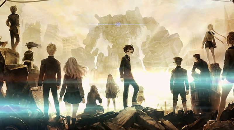 13 Sentinels Aegis Rim: How to Use the Meta-Gauge - Twinfinite