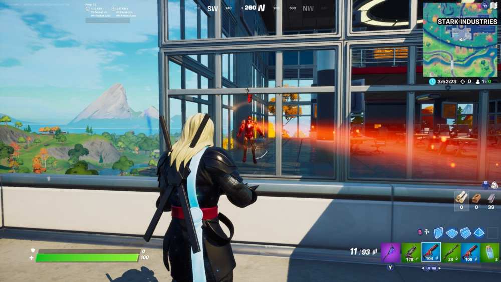 Fortnite Battle Lab Season 5: How to Get Bosses & Henchmen