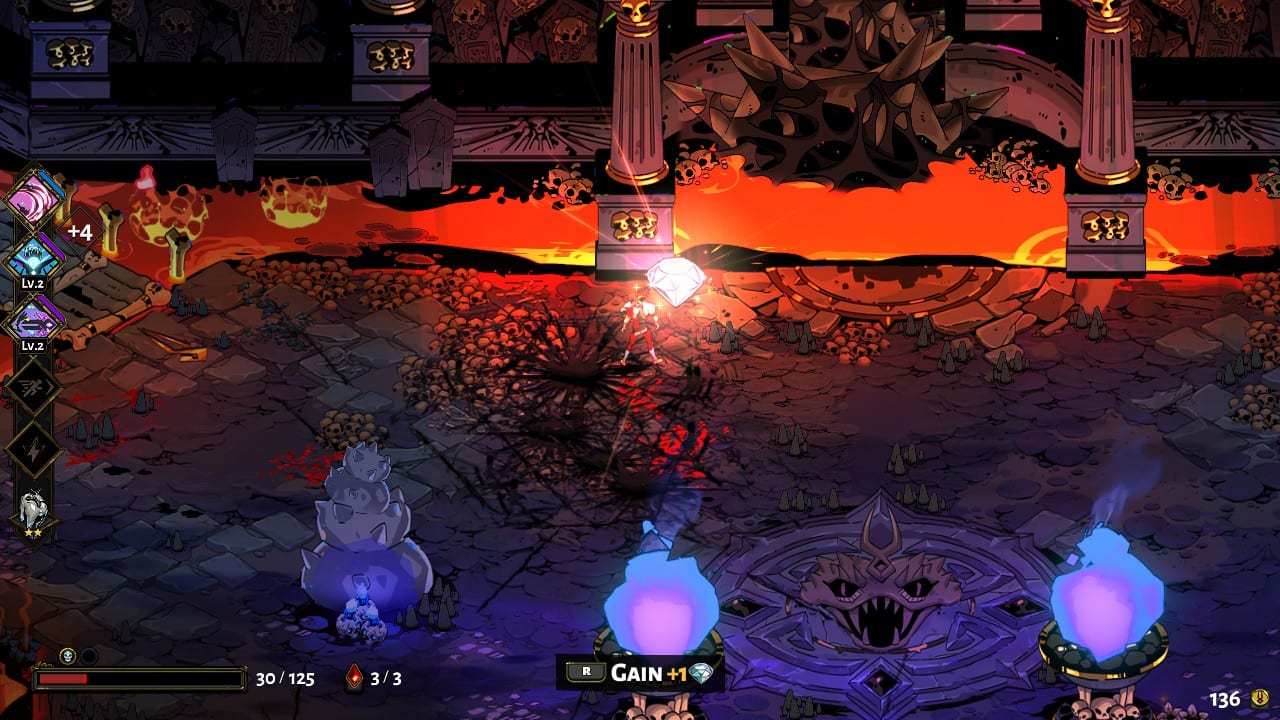 Hades: How to Get & Use Diamonds - Twinfinite