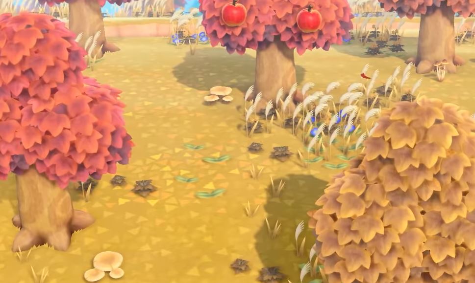 10 Cute Animal Crossing Outfits for the Cool Fall Weather