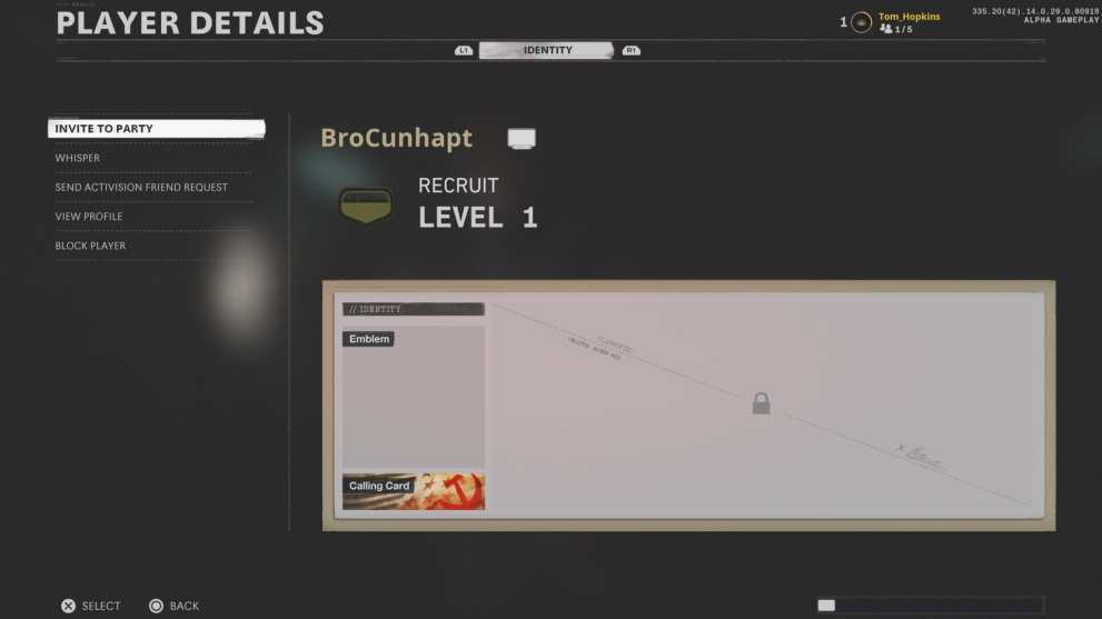 CoD Black Ops Cold War: How to Invite Friends - Twinfinite