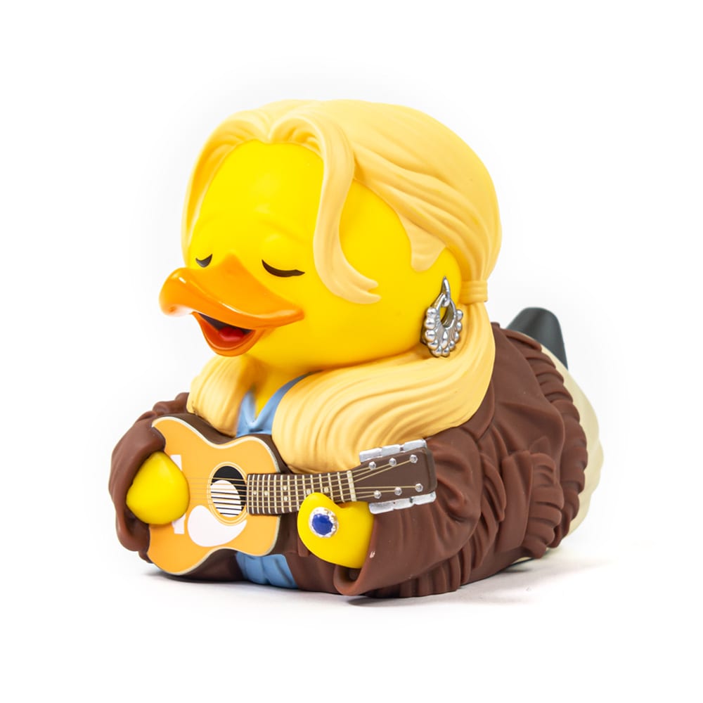 These Friends-Themed Collectible Cosplaying Ducks Are Too Cute - Twinfinite