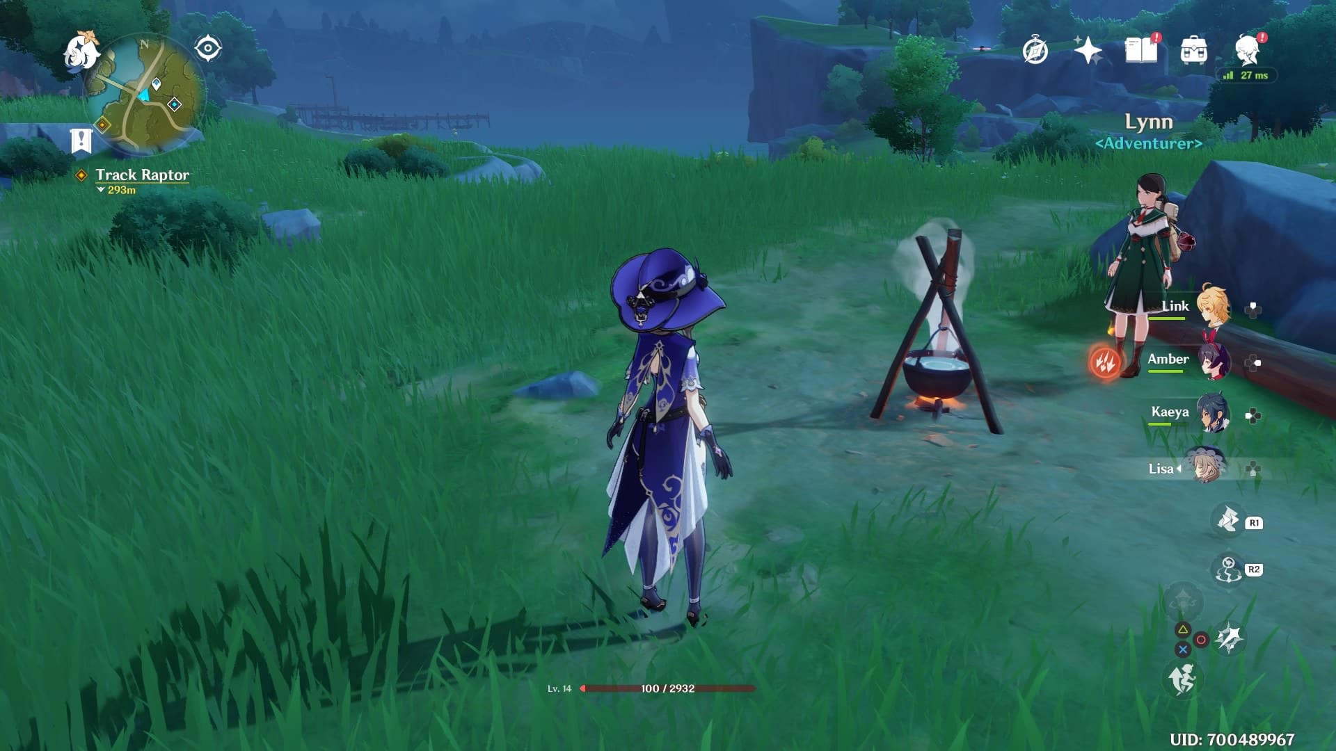 Genshin Impact: How to Revive - Twinfinite