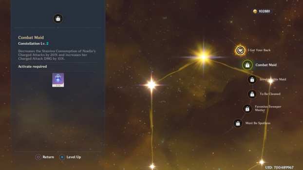 Genshin Impact Constellations Guide: How to Get & What They Do - Twinfinite