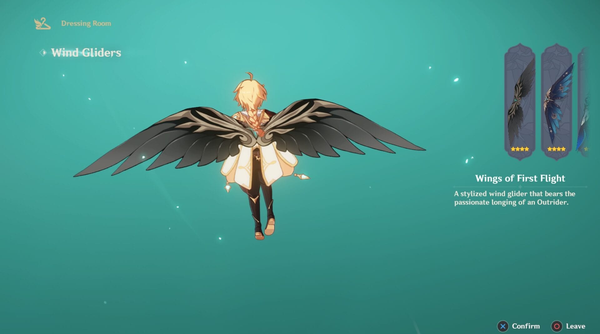 Genshin Impact: How to Get Wind Glider - Twinfinite