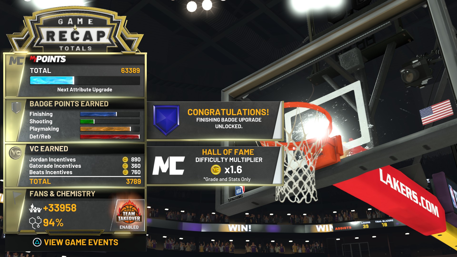 NBA 2K21: How to Get VC Fast and Easy - Twinfinite