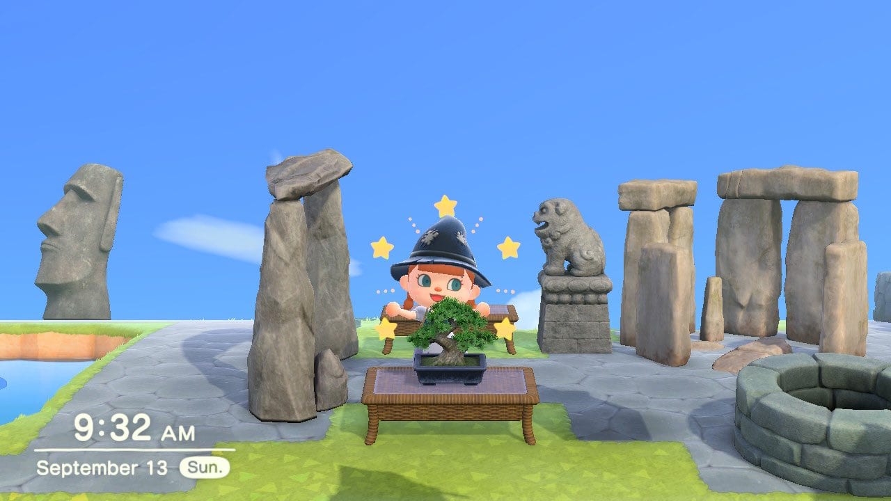 10 Fall-Themed Items You Need to Have on Your Animal Crossing Island ...