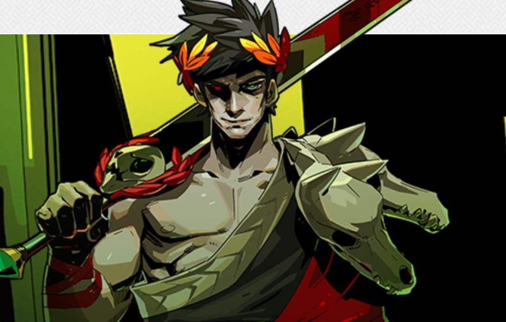 Hades: How to Upgrade Weapons - Twinfinite