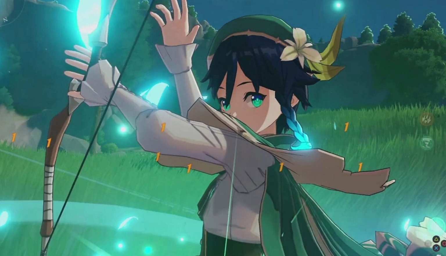 Genshin Impact: How to Skip Cutscenes & Dialogue - Twinfinite