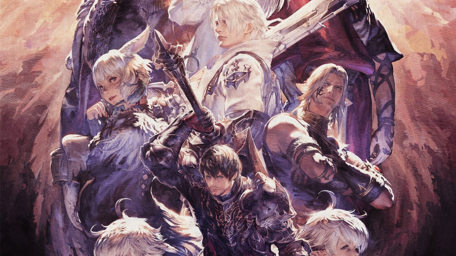 FFXIV: All Chocobo Colors & How to Change Them - Twinfinite