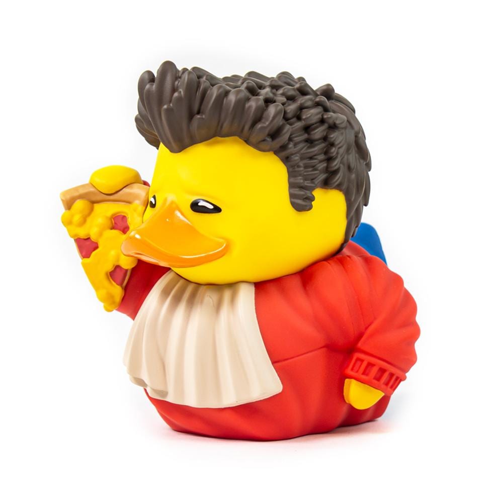 These Friends-Themed Collectible Cosplaying Ducks Are Too Cute - Twinfinite