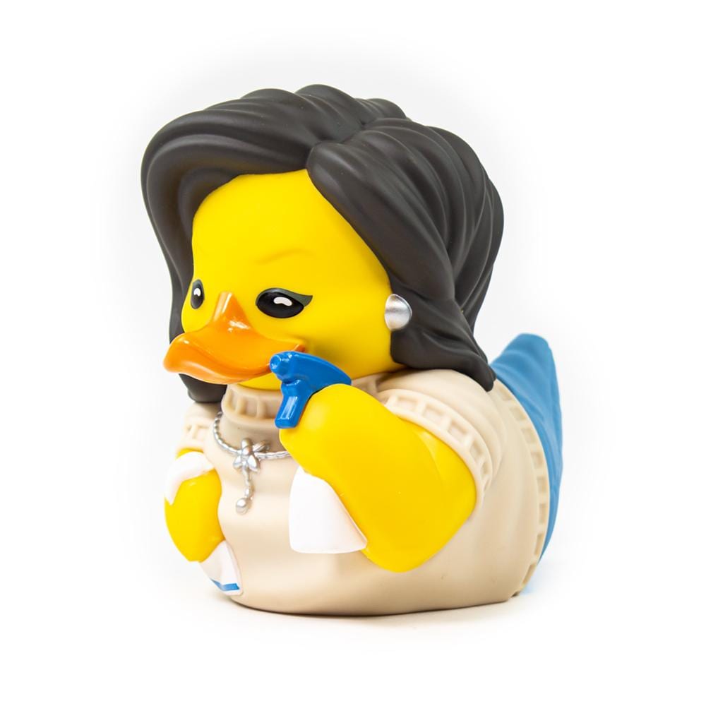 These Friends-Themed Collectible Cosplaying Ducks Are Too Cute - Twinfinite