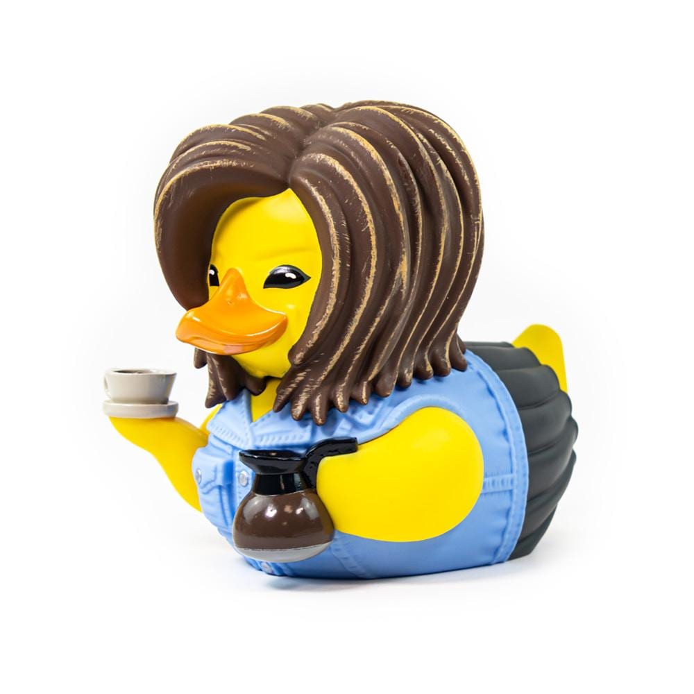 These Friends-Themed Collectible Cosplaying Ducks Are Too Cute - Twinfinite