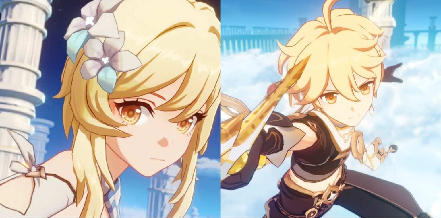 Genshin Impact Select a Twin: Which Twin You Should Choose at the Start