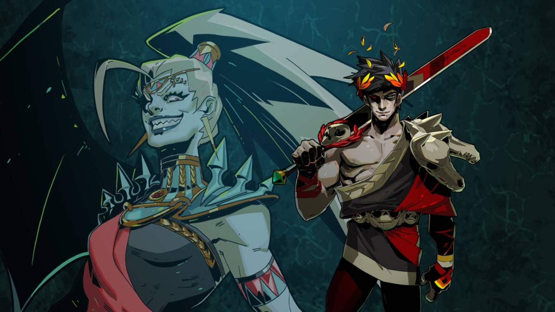 Hades: All Companions & How to Get Them - Twinfinite