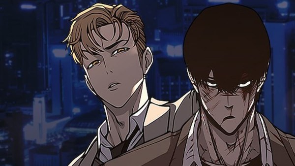 10 Webtoons That Deserve Anime Adaptations - Twinfinite