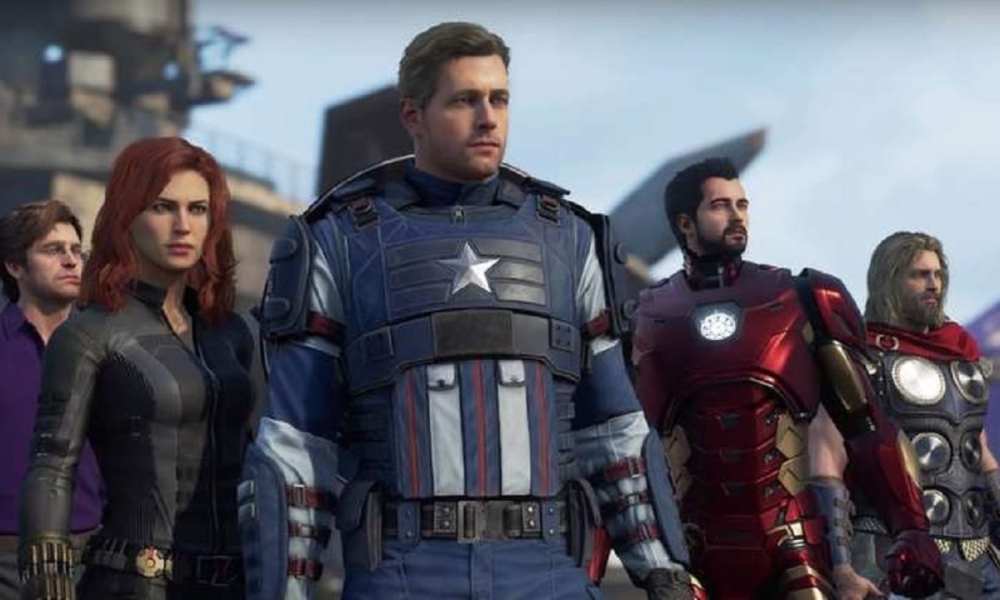 Avengers Game: How to Get DNA Keys & Where to Use Them