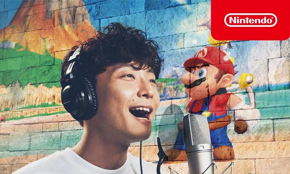 Nintendo Releases Multiple Japanese Trailers for Super Mario 64 ...
