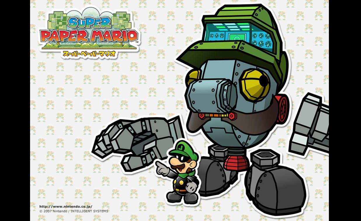 7 Forgotten Mario Villains That Are Due for a Comeback - Twinfinite