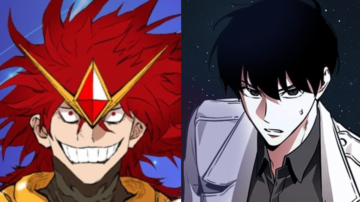 10 Webtoons That Deserve Anime Adaptations - Twinfinite