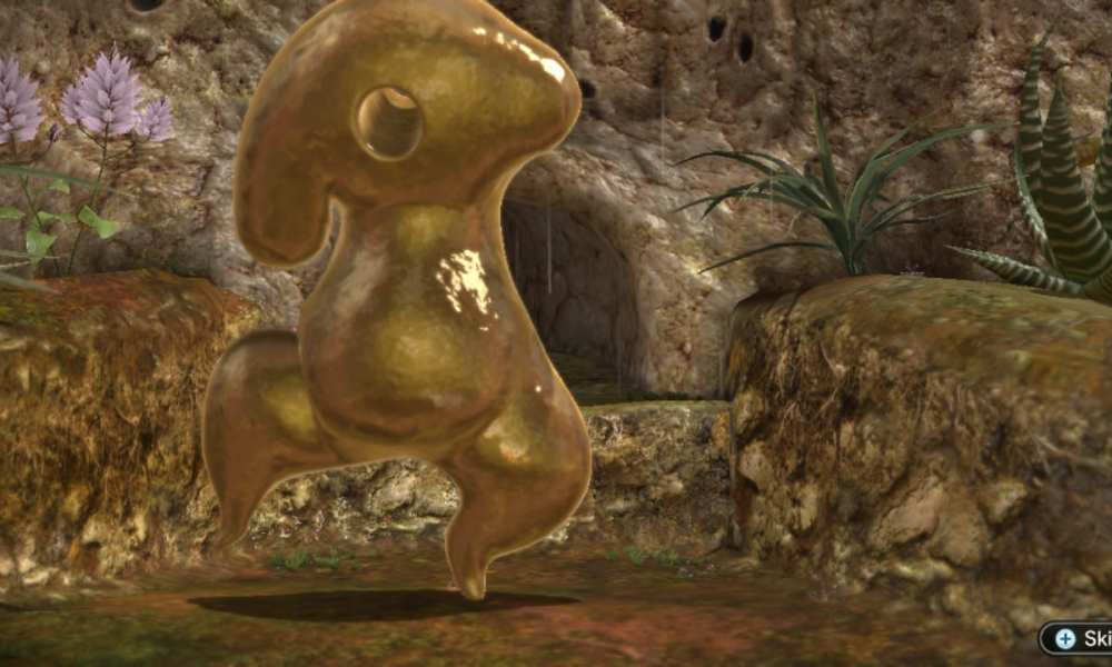 Pikmin 3: How to Beat Plasm Wraith Final Boss Fight