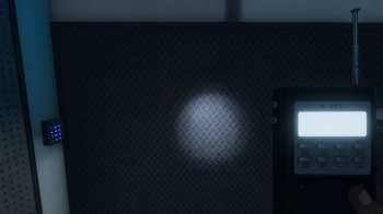 Phasmophobia: How To Turn on Your Shoulder Mounted Flashlight
