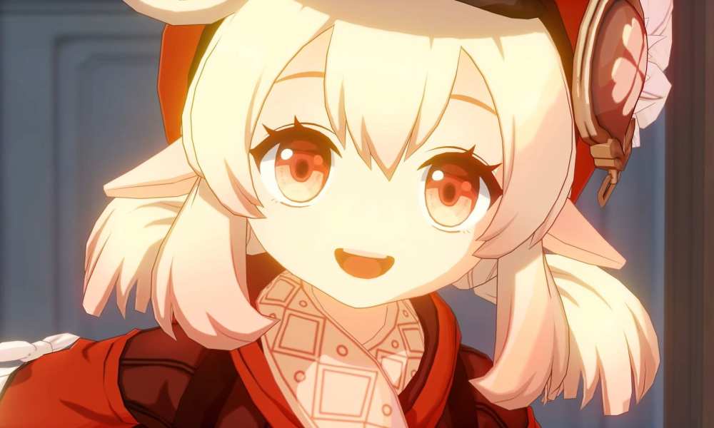 Genshin Impact: New Banner Release Date (Klee)