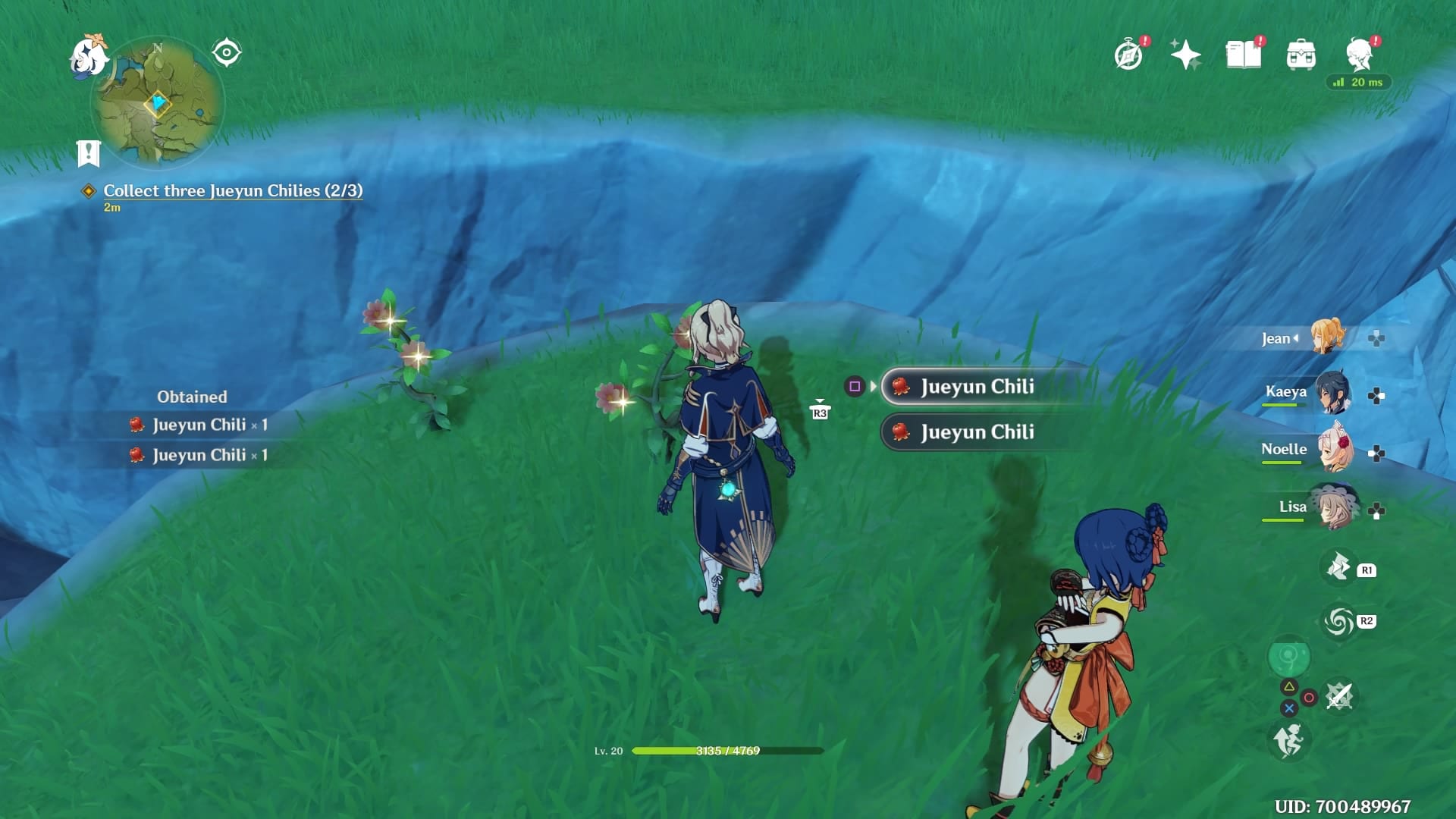 Genshin Impact: Where to Get Jueyun Chili - Twinfinite