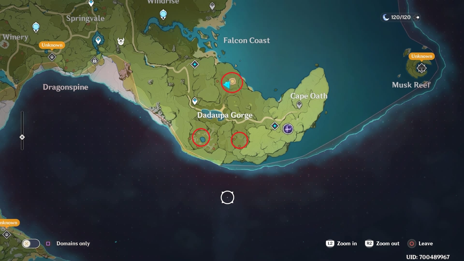 Genshin Impact: How to Explore & Unlock the Tri Seal - Twinfinite