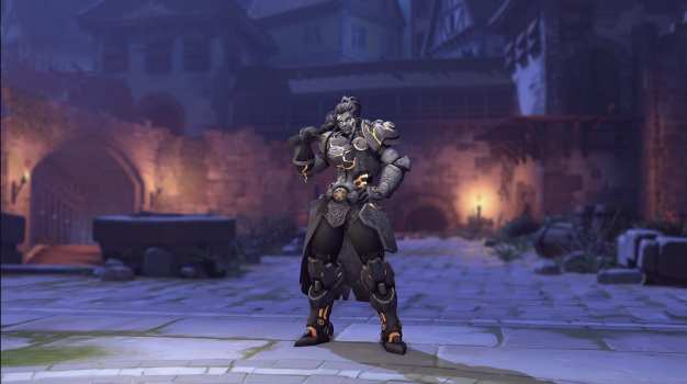 Overwatch: All New Halloween Terror 2020 Skins - Twinfinite