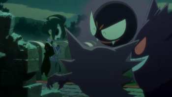 5 Unsettling Things in the World of Pokemon That'll Make You Shiver