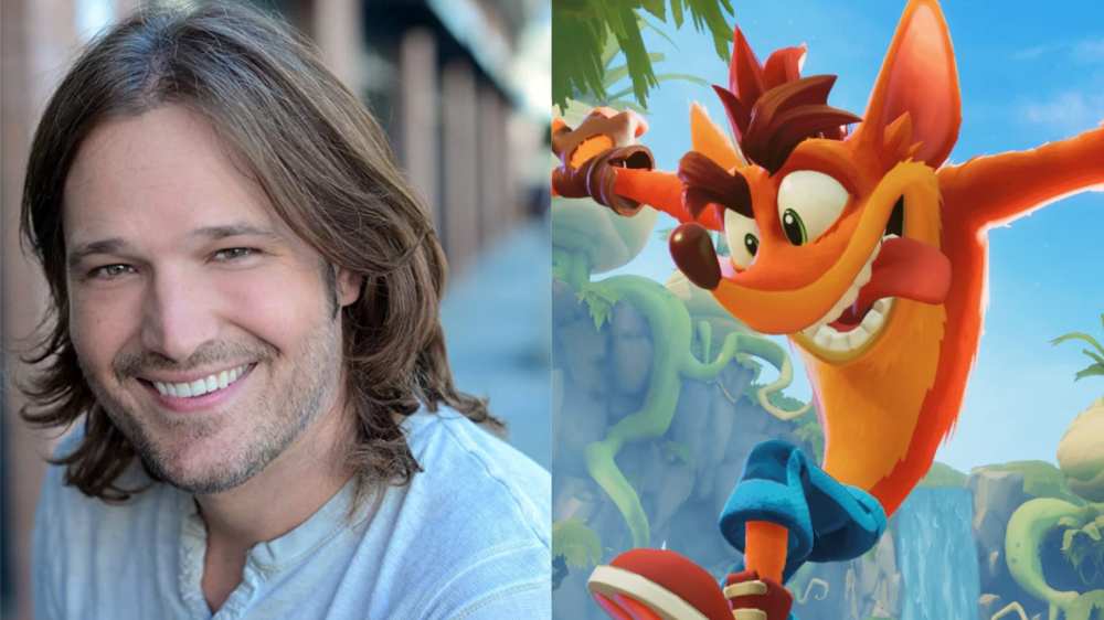 Meet the Voice Actors of Crash 4's Voice Cast